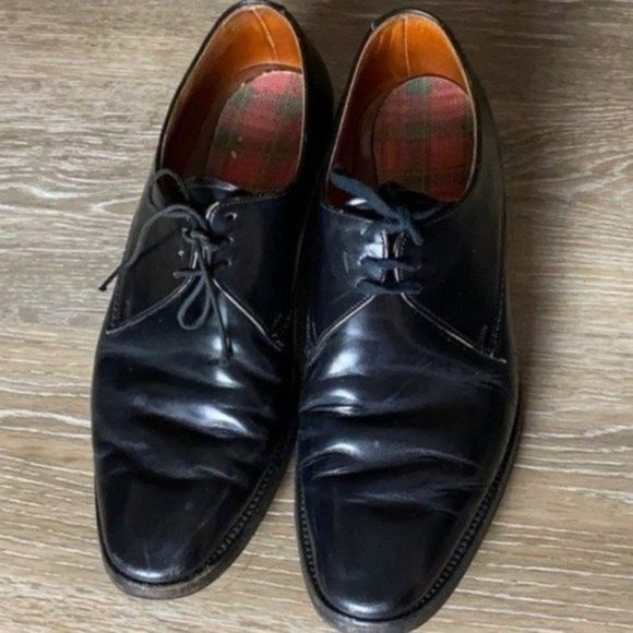 Phillips Magna | Shoes | Phillips Magna Mens Dress Shoes Size 65 | Poshmark